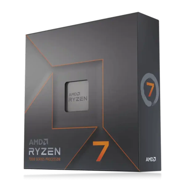 Procesor AMD AM5 Ryzen 7 7700X 4.5GHz