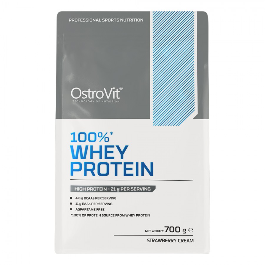 OSTROVIT WHEY PROTEIN, 700g