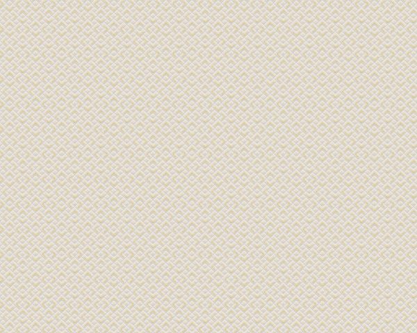 A.S. CRÉATION WALLPAPER «GRAPHICS, BEIGE, CREAM, METALLIC» 377592