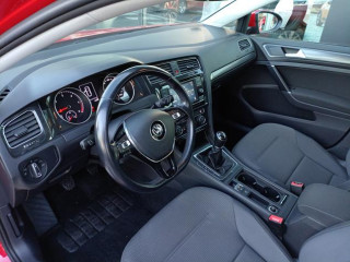 Volkswagen Golf 7 1.6 TDI Comfort