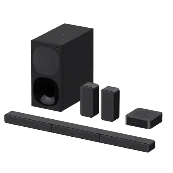 Soundbar SONY HTS40R.CEL