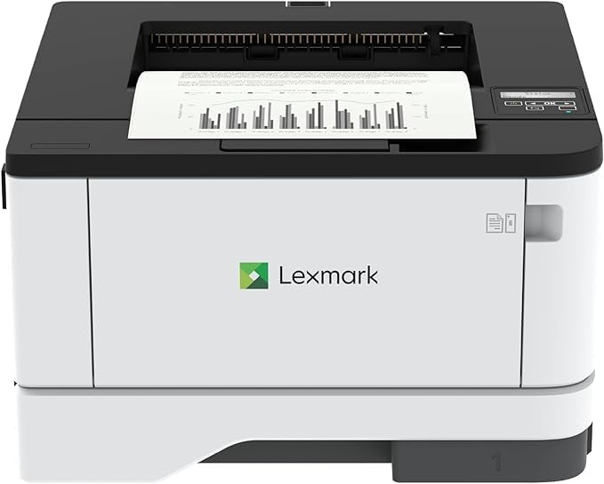 LEXMARK (MS331dn) Mono Laser