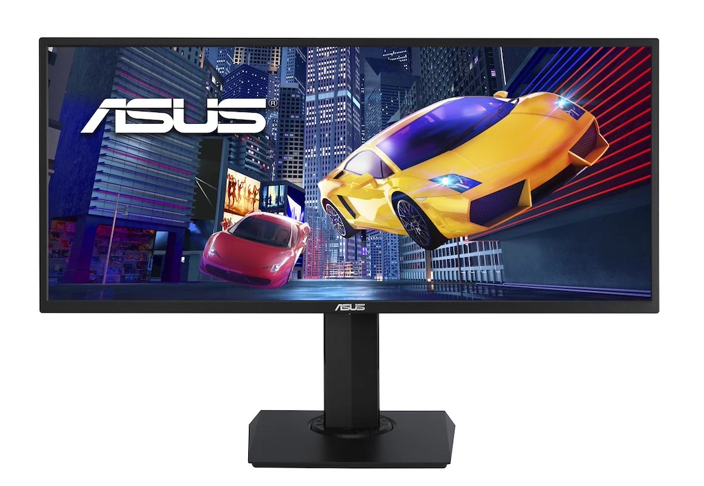 ASUS Gaming VP348QGL 34"