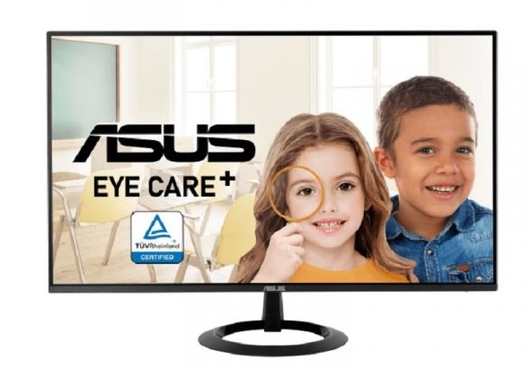 ASUS 24'' VZ24EHF IPS Monitor