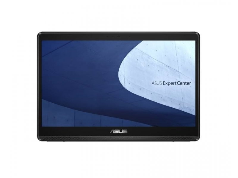 ASUS ExpertCenter E1 AiO E1600WKAT-A-NN10A0 (15.6" HD, Celeron N4500, 4GB, SSD 128GB) outlet