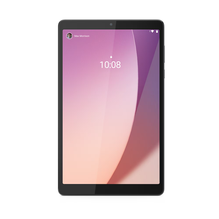 Tablet Lenovo M8 TB-301FU Grey