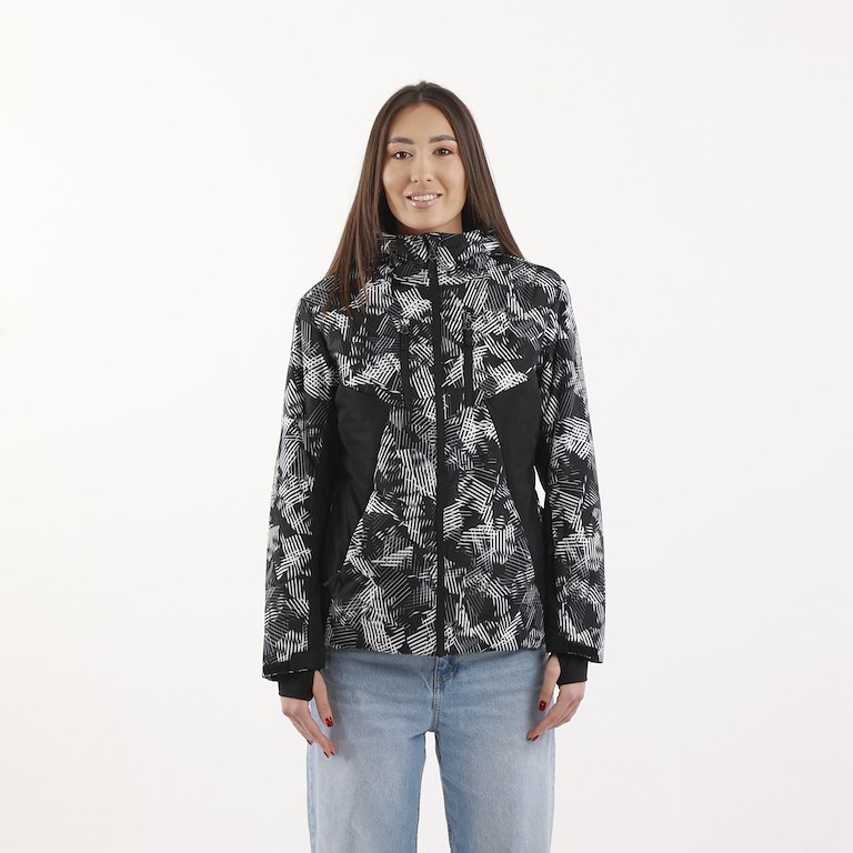 WINTRO Jakna patricia jacket W