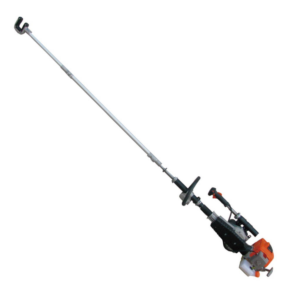 Motorni tresač grana, KASEI 4GS-64Z, 63.3cm³, 1.9kW, 2.6ks, 3 – 4m, debljina grane do 40mm, 18kg