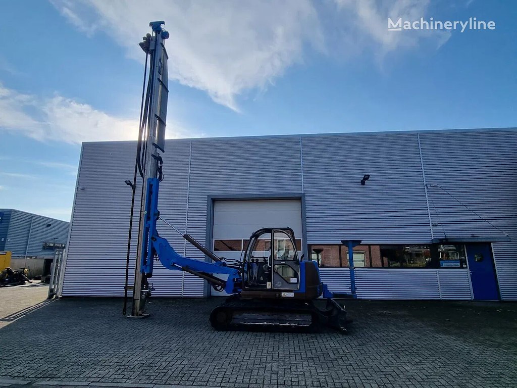 Boorinstallatie - Drill rig KEFDRILL KD33 V03 bušaće postrojenje