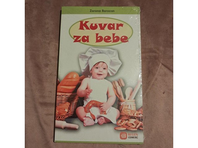 Kuvar za bebe