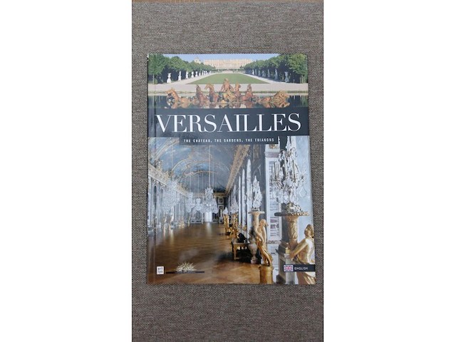 Versailles Beatrix  Saule Mathieu Vinha Versaj english