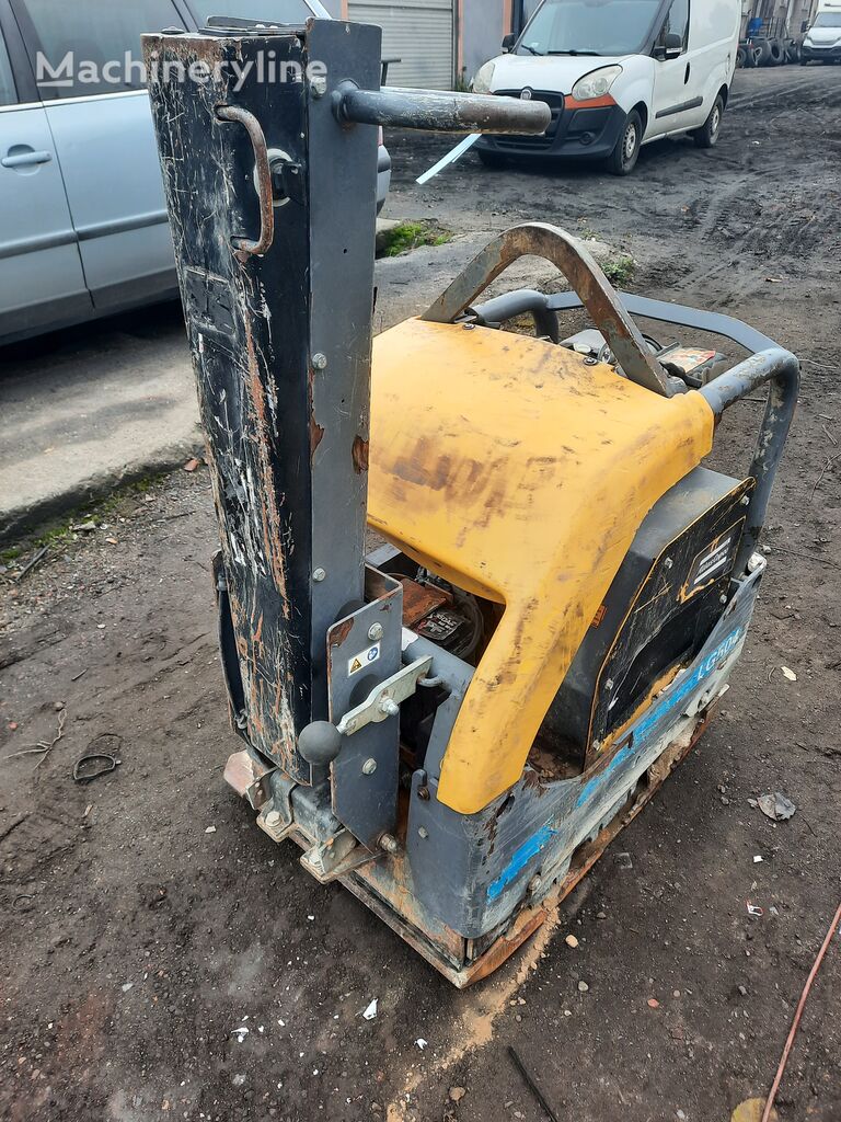 Atlas Copco LG504 vibro ploča