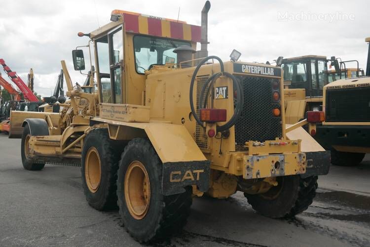 Caterpillar CAT 140 G grejder