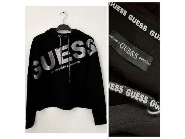 GUESS duks koji se ne guzva, original