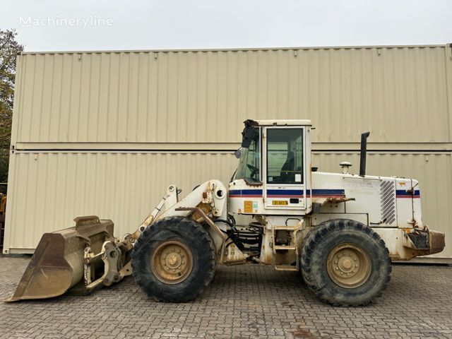 Volvo L70D / 2001 BJ / Schaufel + Gabel+Schnellwechsle prednji utovarivač