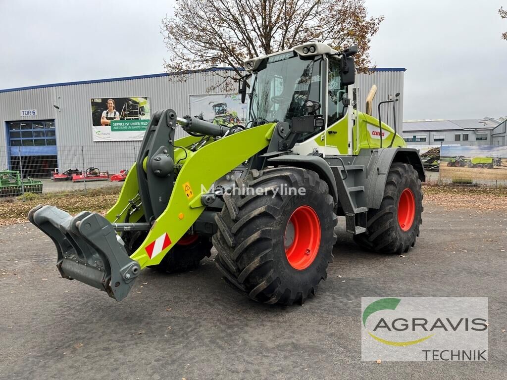 Claas TORION 1611 P prednji utovarivač