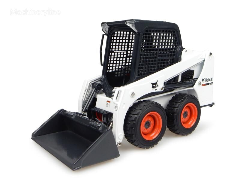 Novi Bobcat S450B iT4 mini utovarivač