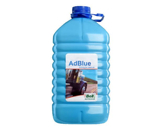 Aditiv Bell AdBlue 10L