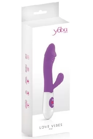 VIB Yoba Elya violet, 526107