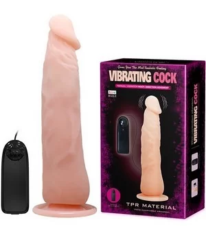 Vibrating cock, 8068