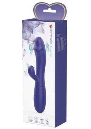 Snappy G-spot Rabbit, 530502020120