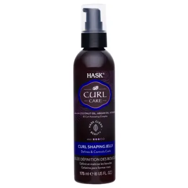 HASK Gel za definisanje lokni HASK Curl Care 175ml