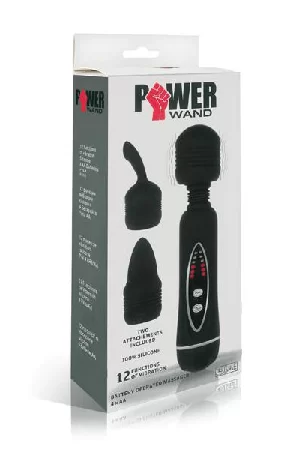 Power wand magical masager, 530115