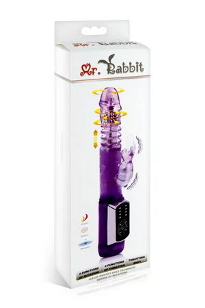 VIB Mr Rabbit, 530094