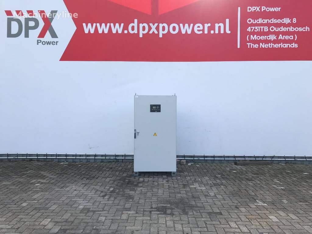 ATS Panel 2.500A - Max 1.730 kVA - DPX-27513 druga građevinska mašina