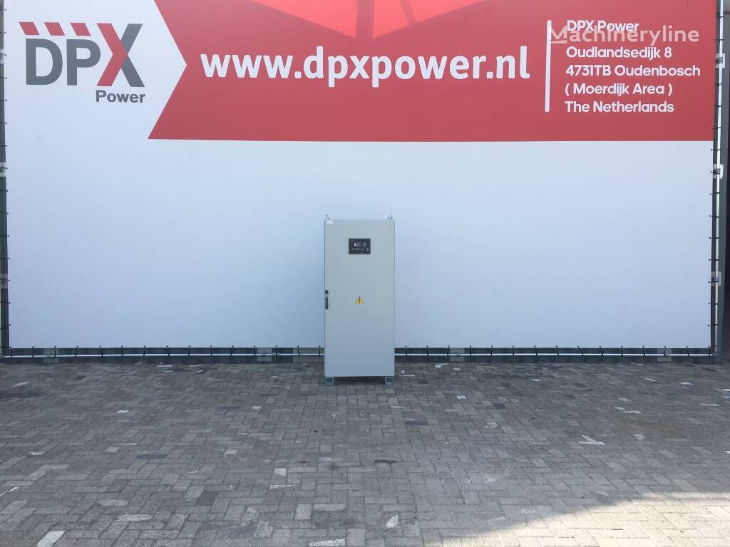 ATS Panel 1600A - Max 1.100 kVA - DPX-27511 druga građevinska mašina