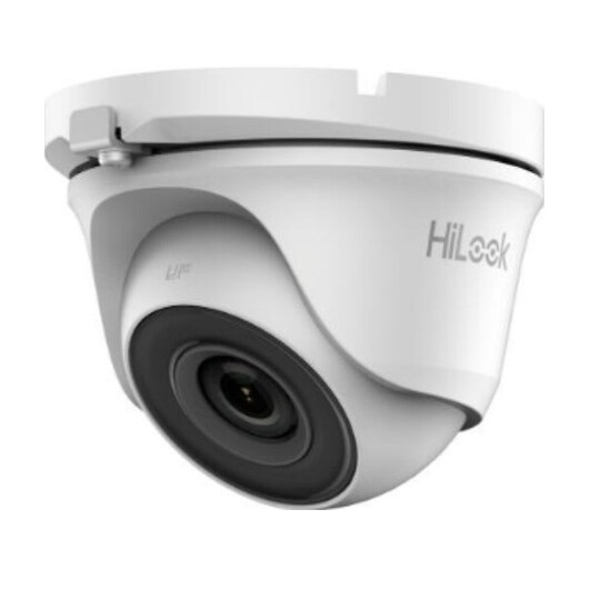 Hikvision kamera hilook THC-T120-M (2.8mm) HD-TVI 2 Mpix turret kamera