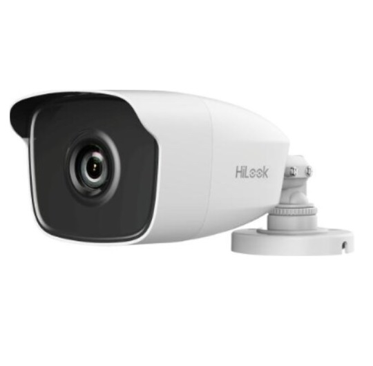 Hikvision kamera hilook THC-B220-M, HD-TVI 2 Mpx 4u1 bullet kamera