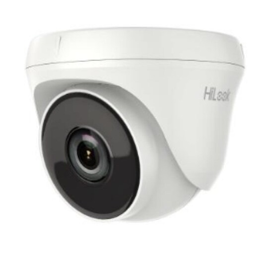 Hikvision kamera THC-T220-P (2.8mm) HD-TVI turret 4 u 1 2Mpix kamera