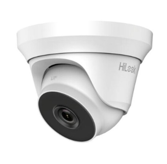 Hikvision kamera THC-T220-M (2.8mm) HD-TVI turret 4u1 MPix kamera