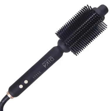 DIVA Električna četka za stilizovanje kose DIVA Pro Styling Hot Brush