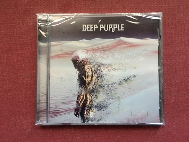 Deep Purple - WHooSH!  2020