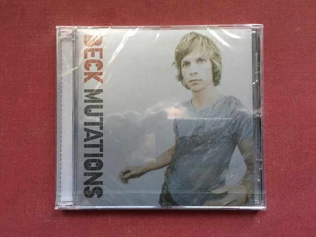 Beck - MUTATioNS  1998