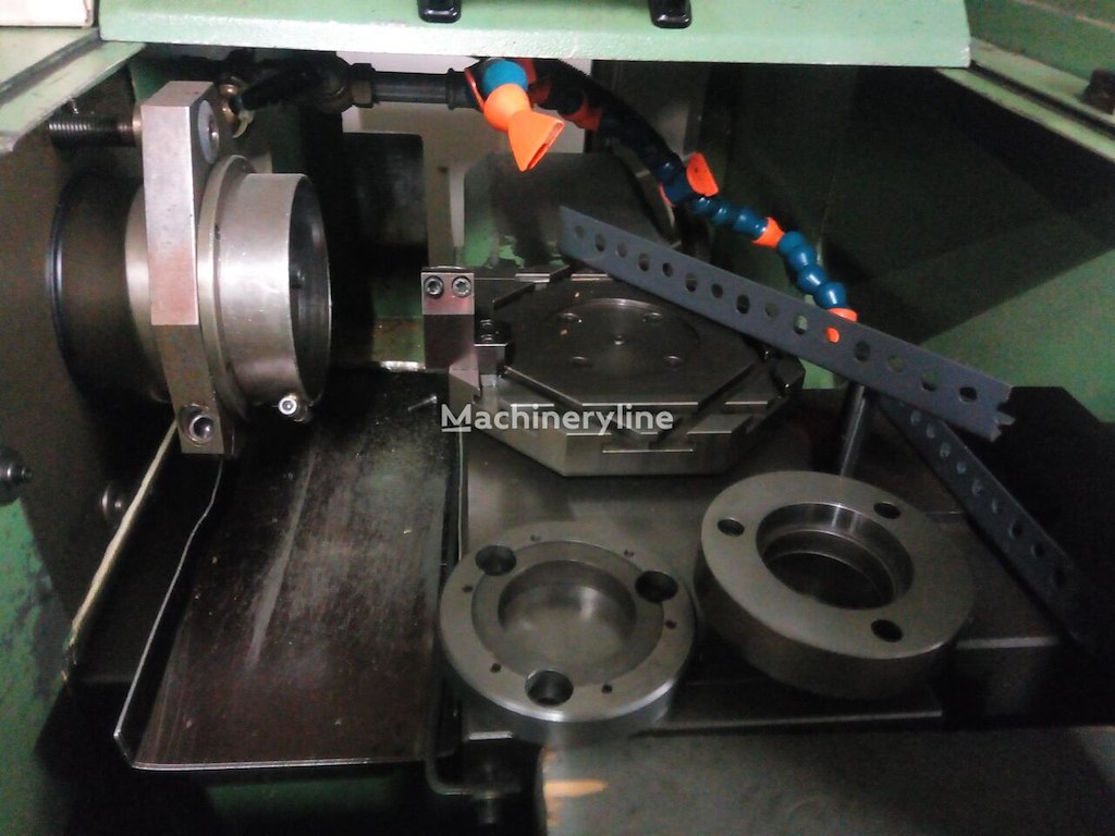 Güde Güdel G100 CNC strug za metal