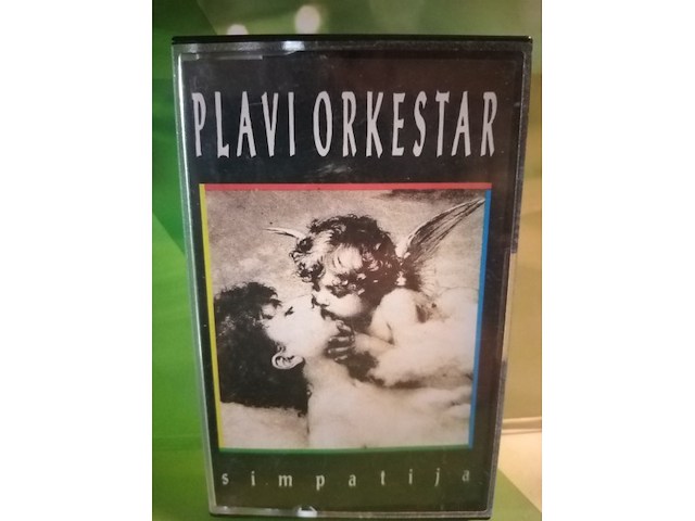 Plavi Orkestar - Simpatija