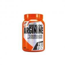 Peptides Arginine (500mg), 100kap