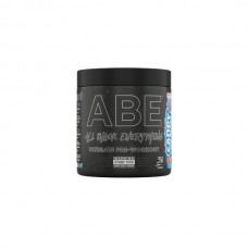 ABE - All Black Everything, 375g