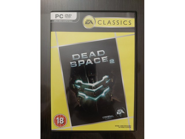 Dead Space 2 za PC