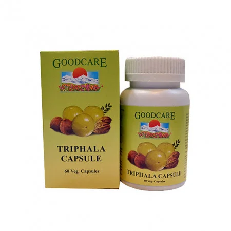 Trifala kapsule 60x