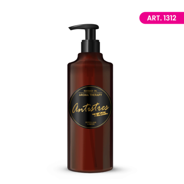 Ulje za masažu Antistress oil 500 ml art.1312