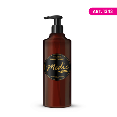 Ulje za masažu Medic oil 500 ml art.1343