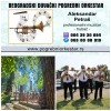 Muzika orkestar trubači za sahrane Srbija pogrebi