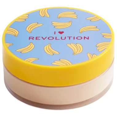 I ❤ REVOLUTION Puder u prahu za lice - Baking