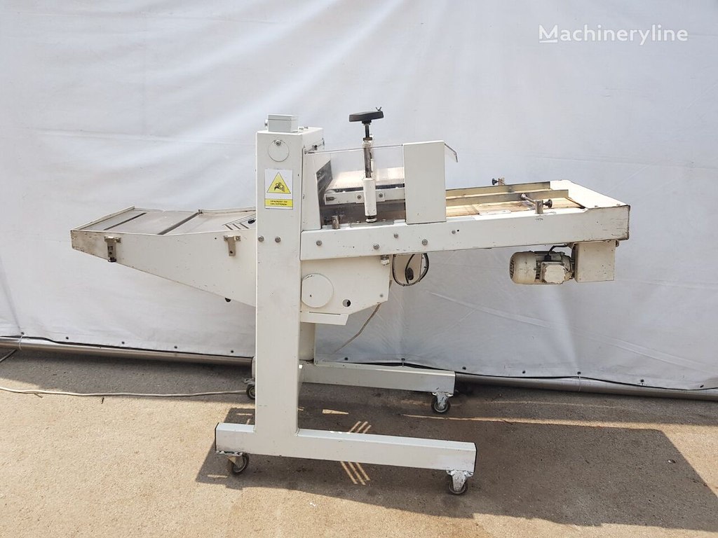 Daub Breadslicer 208/52 seckalica za hleb