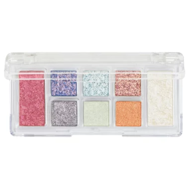 MAKEUP REVOLUTION Paleta senki MAKEUP REVOLUTION Mood Switch Hyper Real