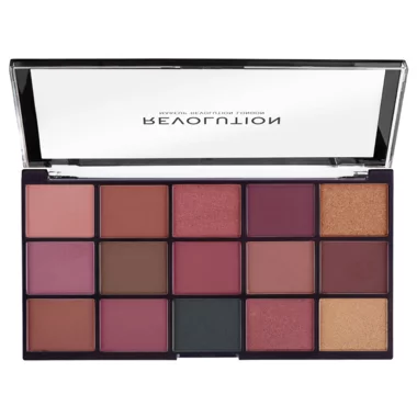 MAKEUP REVOLUTION Paleta senki MAKEUP REVOLUTION Newtrals 3 Reloaded